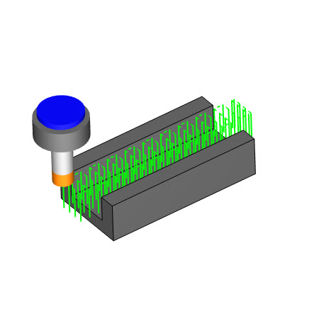 BobCAD-CAM Toolpath Matrix - BobCAD-CAM
